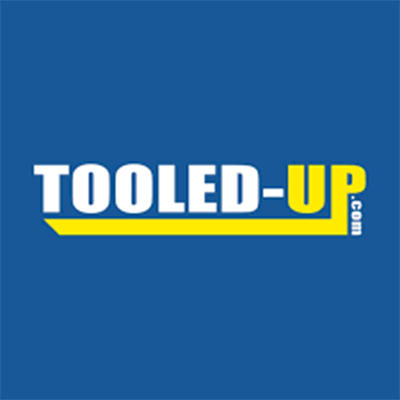 Shop tools and DIY today with Tooled-Up.com - SimpleSavings