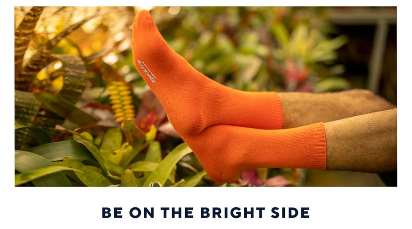 Find your perfect pair of socks today at the Sock Shop - SimpleSavings