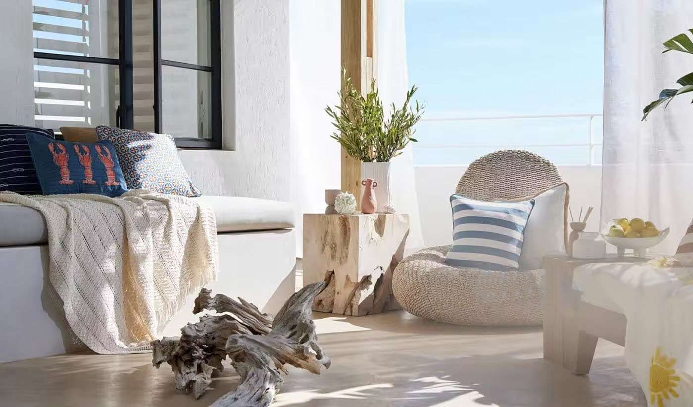 Bright ideas for your home with George at ASDA - SimpleSavings