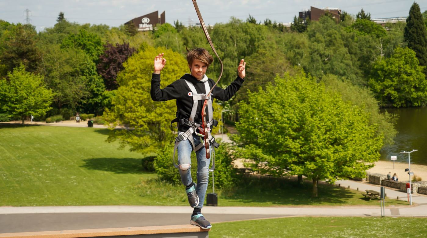 Get up to 10% off when booking Archery, Climb, High Ropes, or Shooting ...