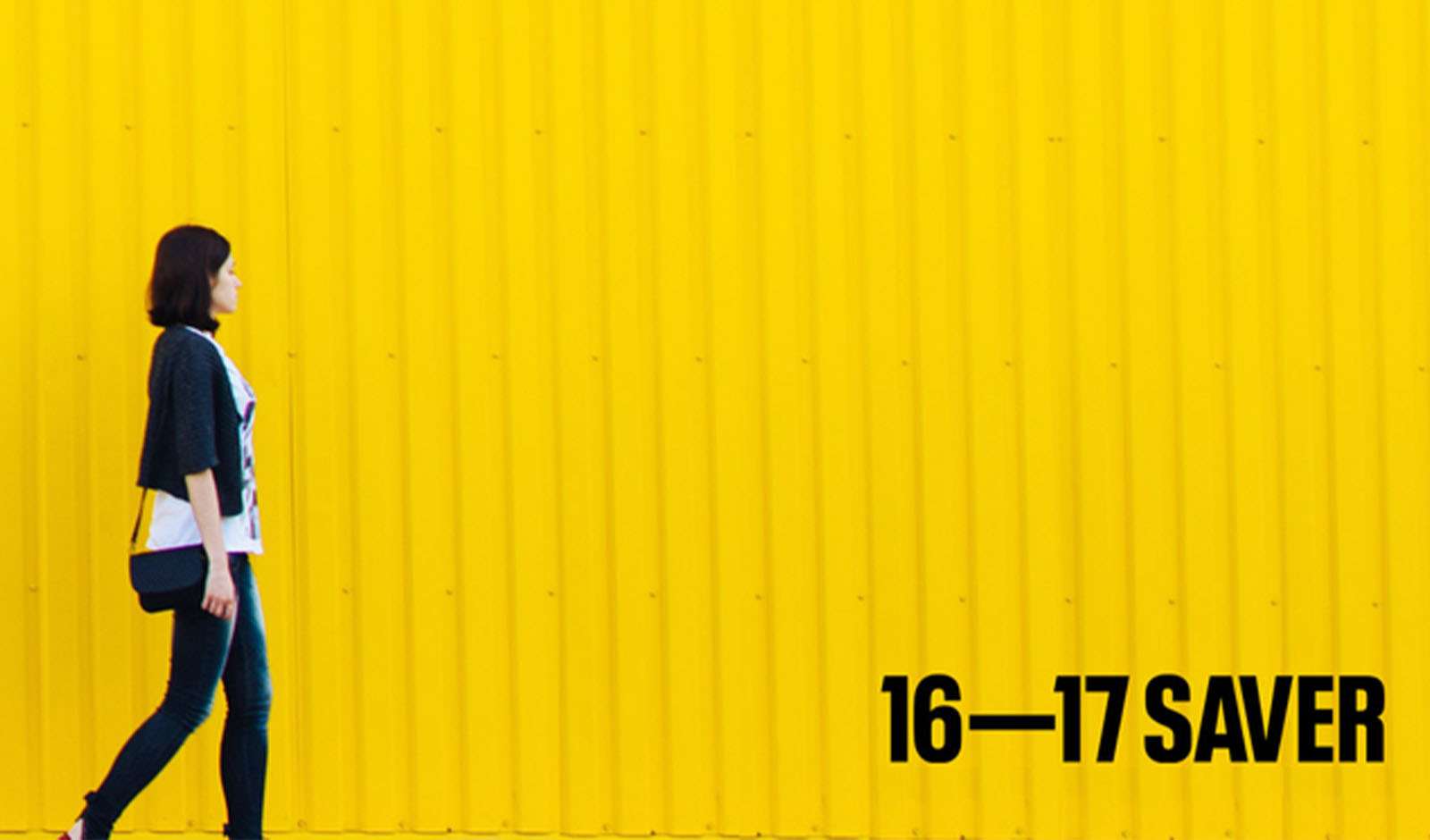 50 Off Rail Fares For You With 16 17 Saver SimpleSavings